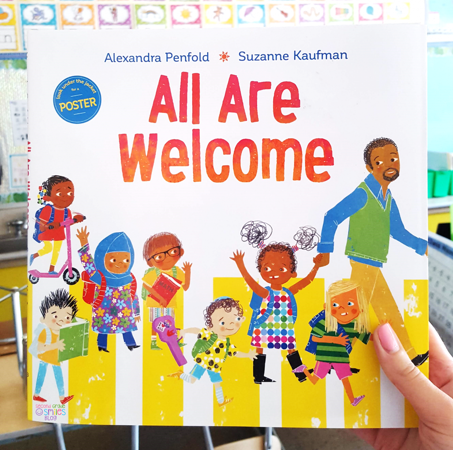 First Week of School Read Alouds and Activities That Help to Build a ...