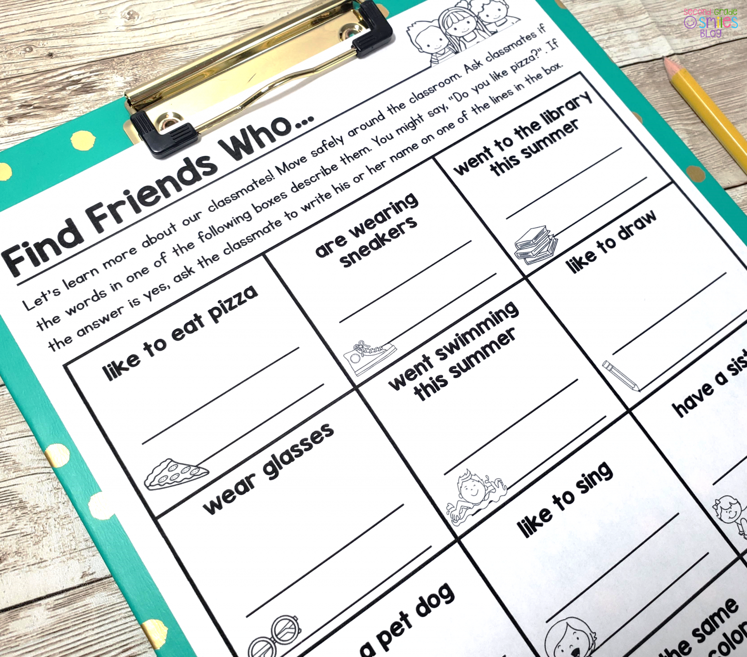 First Week of School Read Alouds and Activities That Help to Build a ...